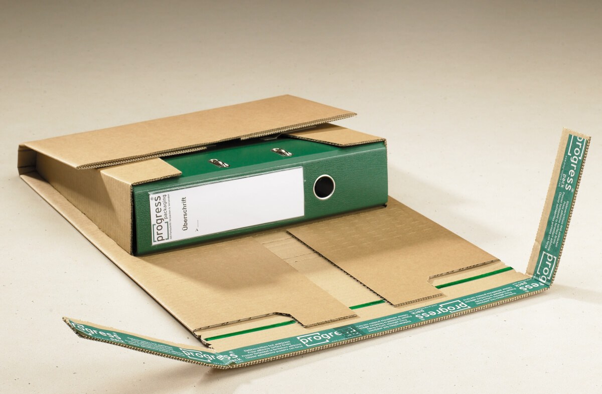 320x290x0-80 mm Universal-Verpackung Premium - Pack-Haus | Verpackung ...